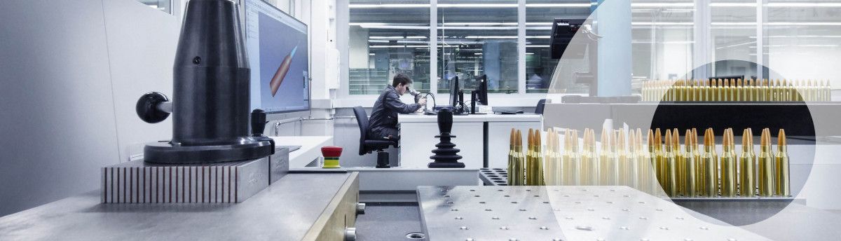 Home - SwissP Defence