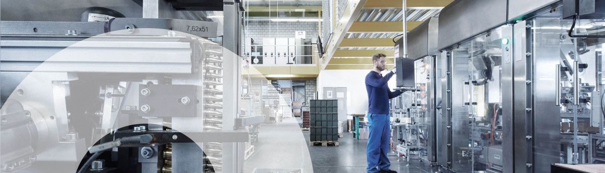 About us - SwissP Defence